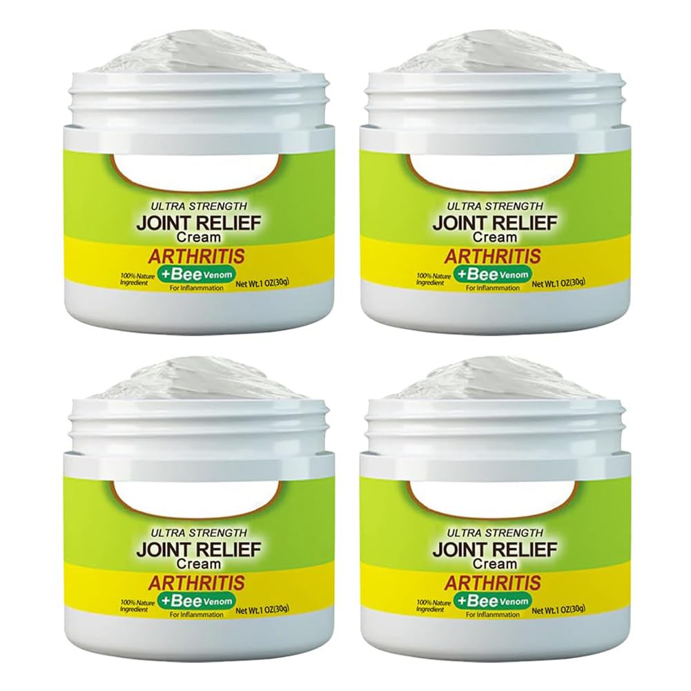 Kwiphiny Beevana Bee Venom crème voor gewrichts- en bottherapie ...