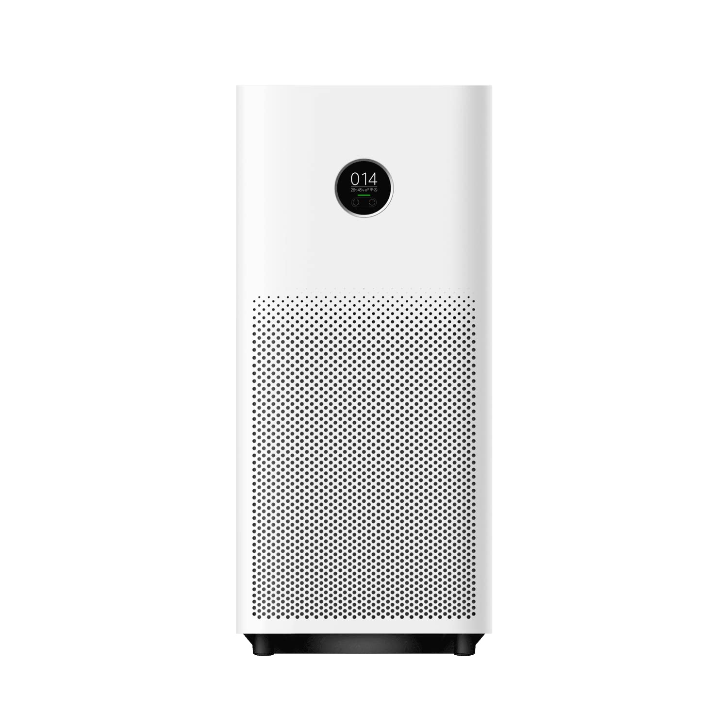 Xiaomi Mi Smart Air Purifier 4 for Home Bedroom Pets, Large Coverage ...