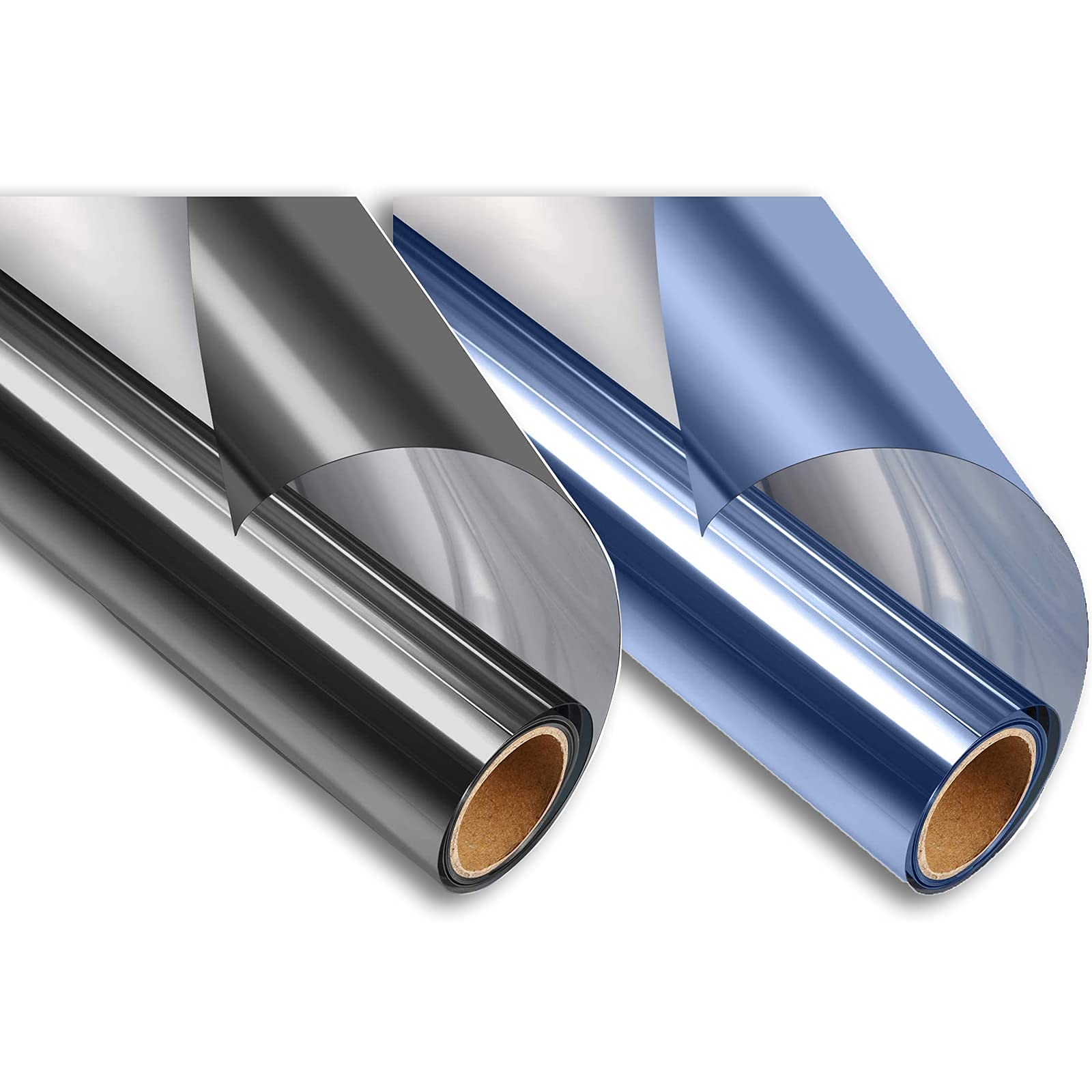 Amazon.com: STATINT One Way Mirror Window Film Daytime Privacy, Sun ...