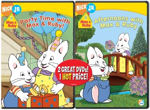 Amazon.co.jp: Max and Ruby [DVD] [Import] : DVD