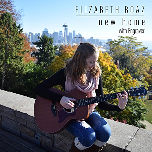 Play New Home (feat. Engraver) by Elizabeth Boaz on Amazon Music