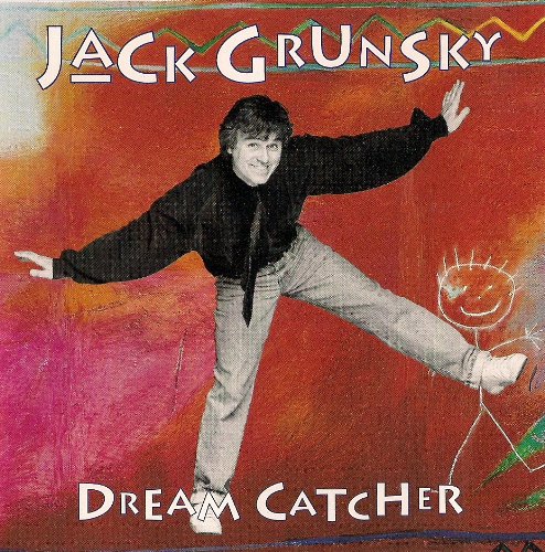 Grunsky,Jack - Dream Catcher - Amazon.com Music