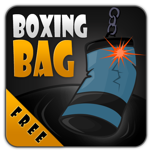 Boxing Bag - Free - App on Amazon Appstore