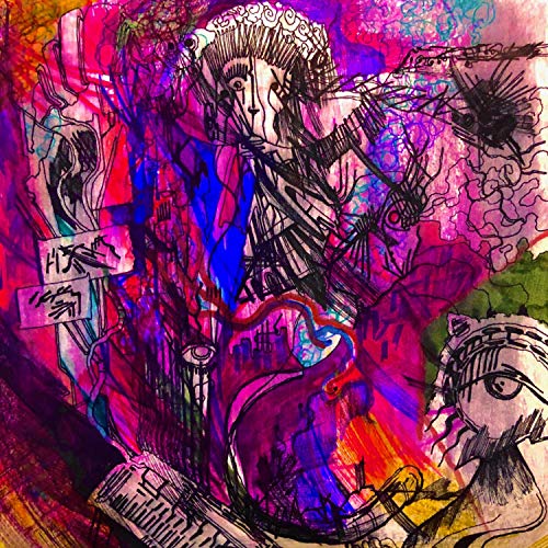 Play Original Syn by Skyler Meany on Amazon Music