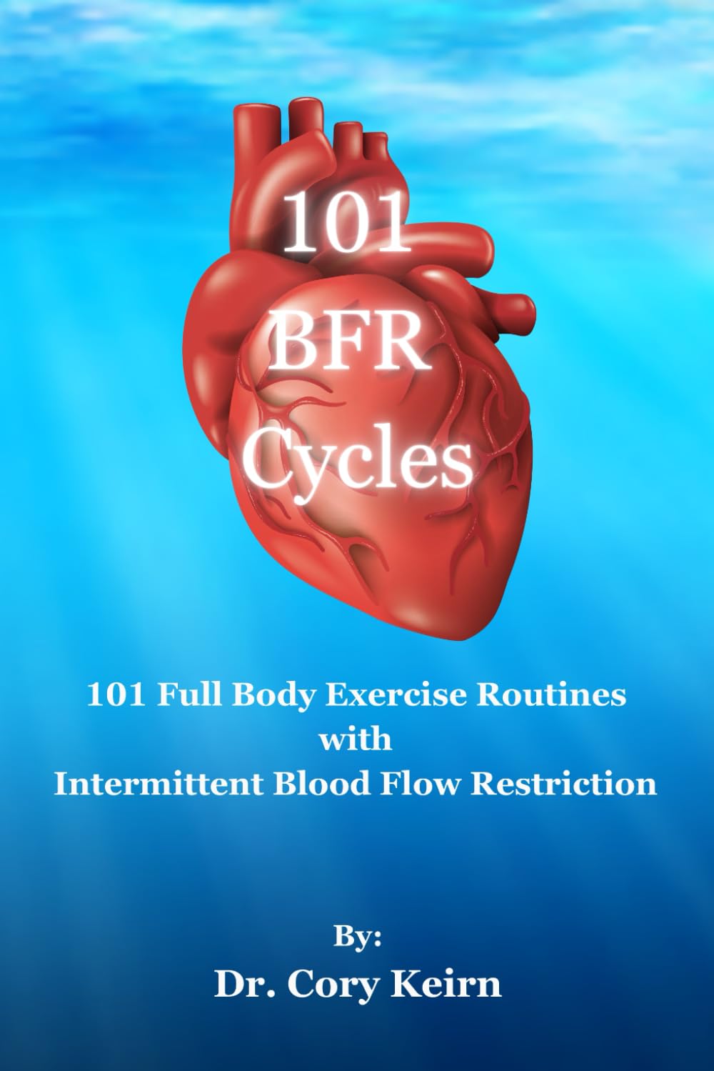 Amazon.com: 101 BFR Cycles: 101 Full Body Exercise Routines with ...
