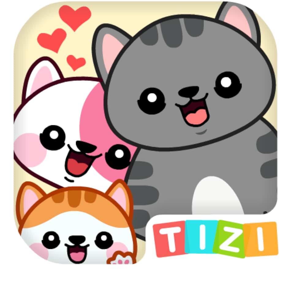 Amazon.co.uk: Toca Boca