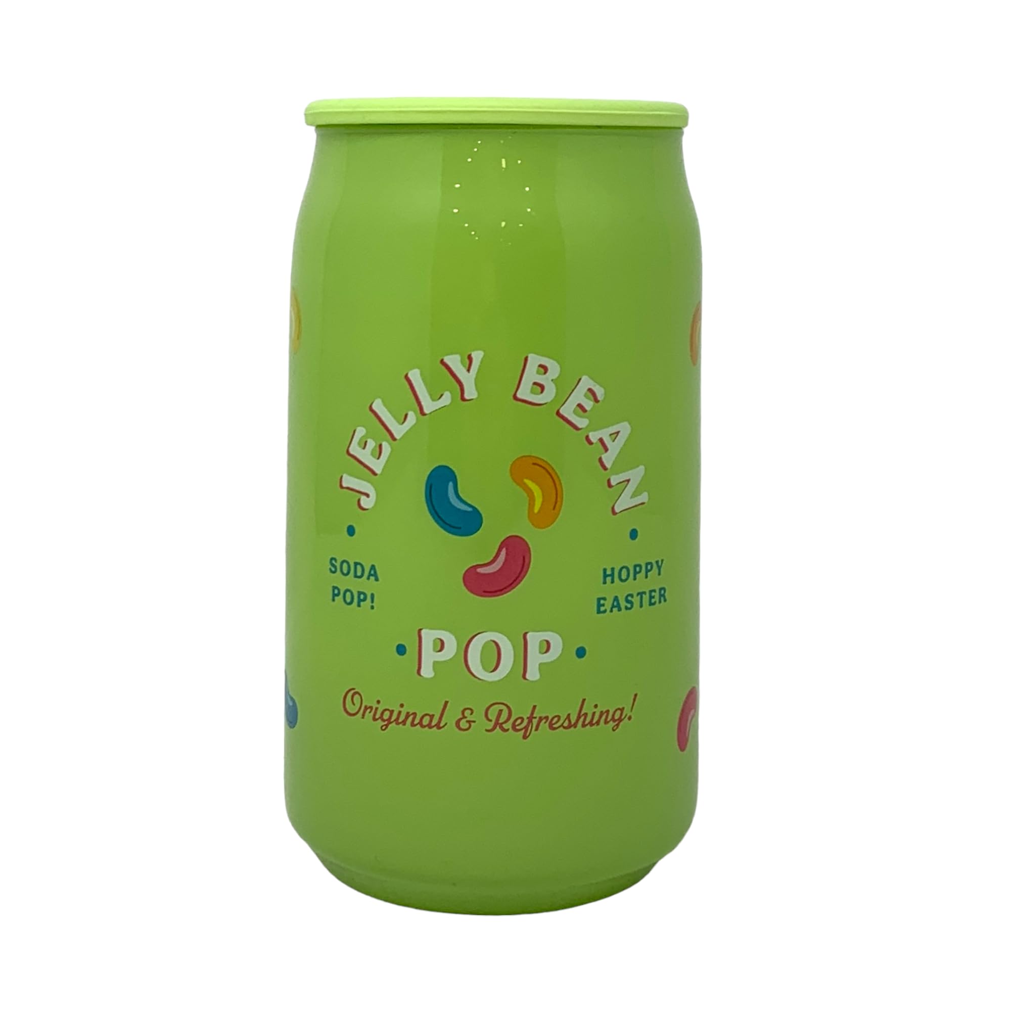 Amazon.com: DW Home Soda Pop Collection Single Wick Candle, 15.4 oz ...