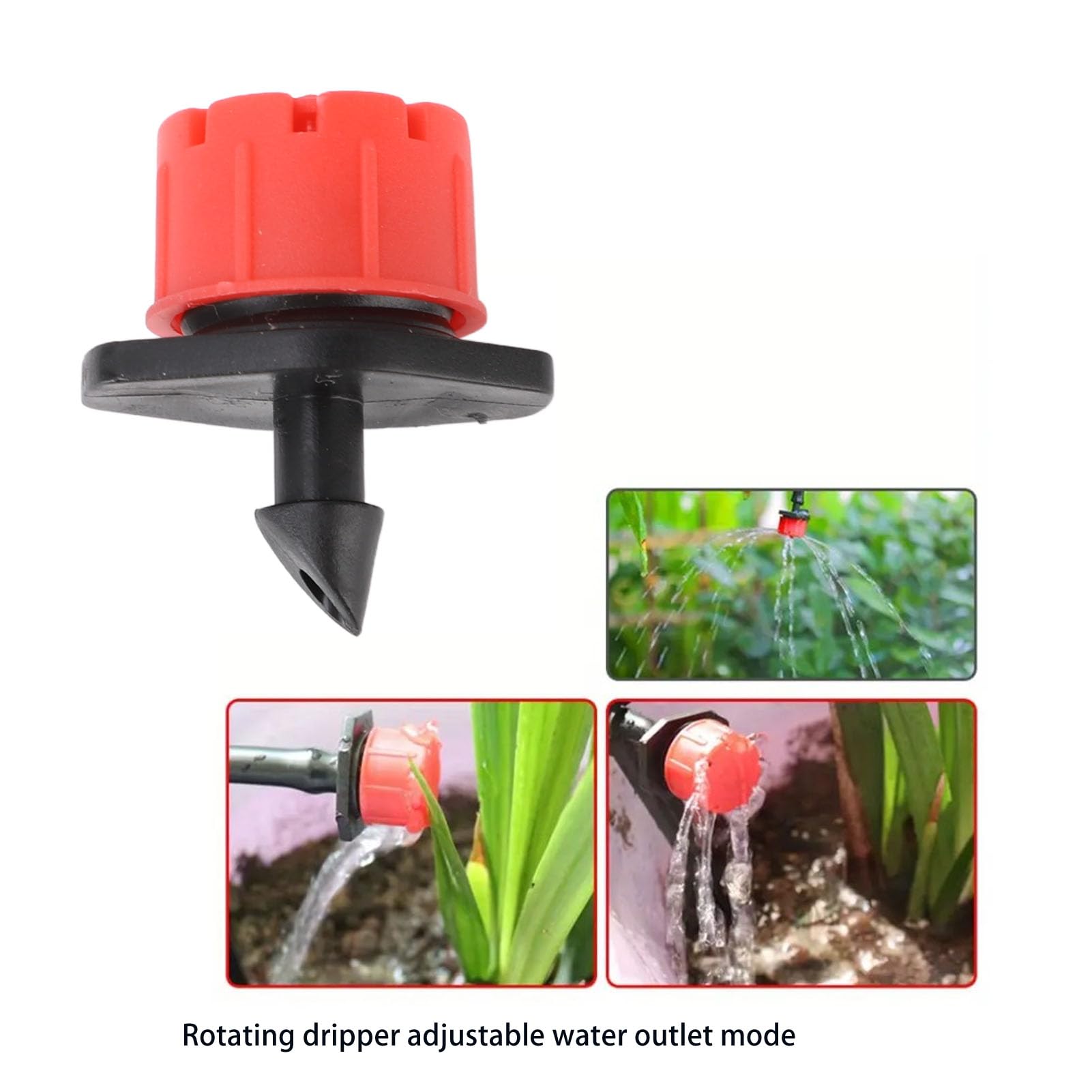 Double Drip Sprinkler System Drip System Sprinkler At Best Price In