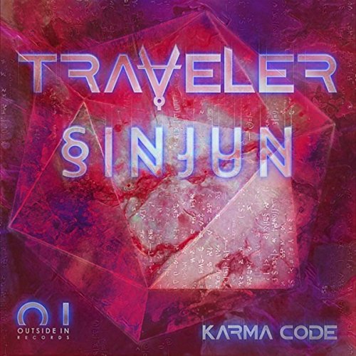 Play Karma Code by Sinjun & Traveler on Amazon Music