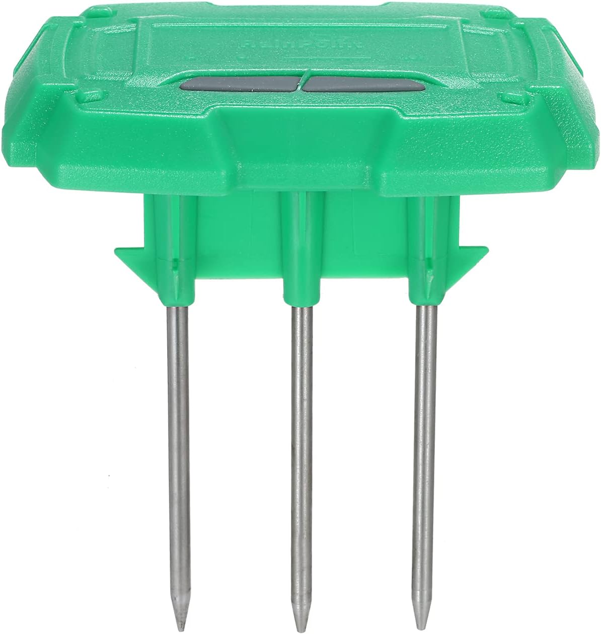 Amazon.com: FYHDASTA BT App Control Soil Temperature Moisture Sensor ...