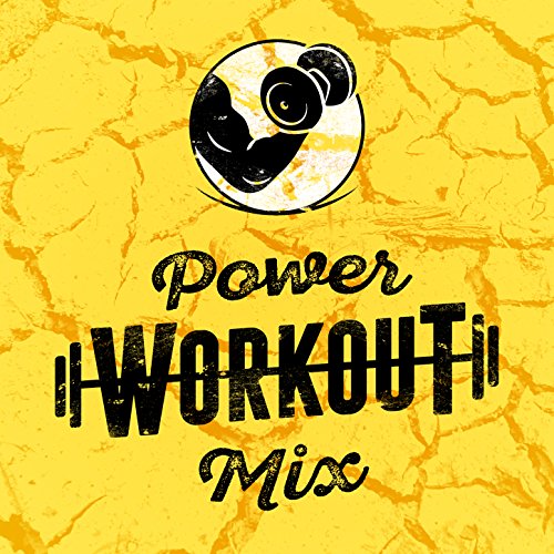 Amazon.com: Power Workout Mix : Workout Mix: Digital Music