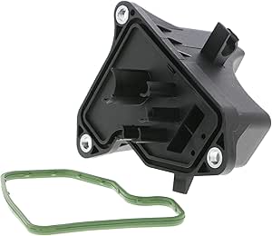 Amazon.com: VAICO Valve Engine Block Breather compatible with Mercedes ...