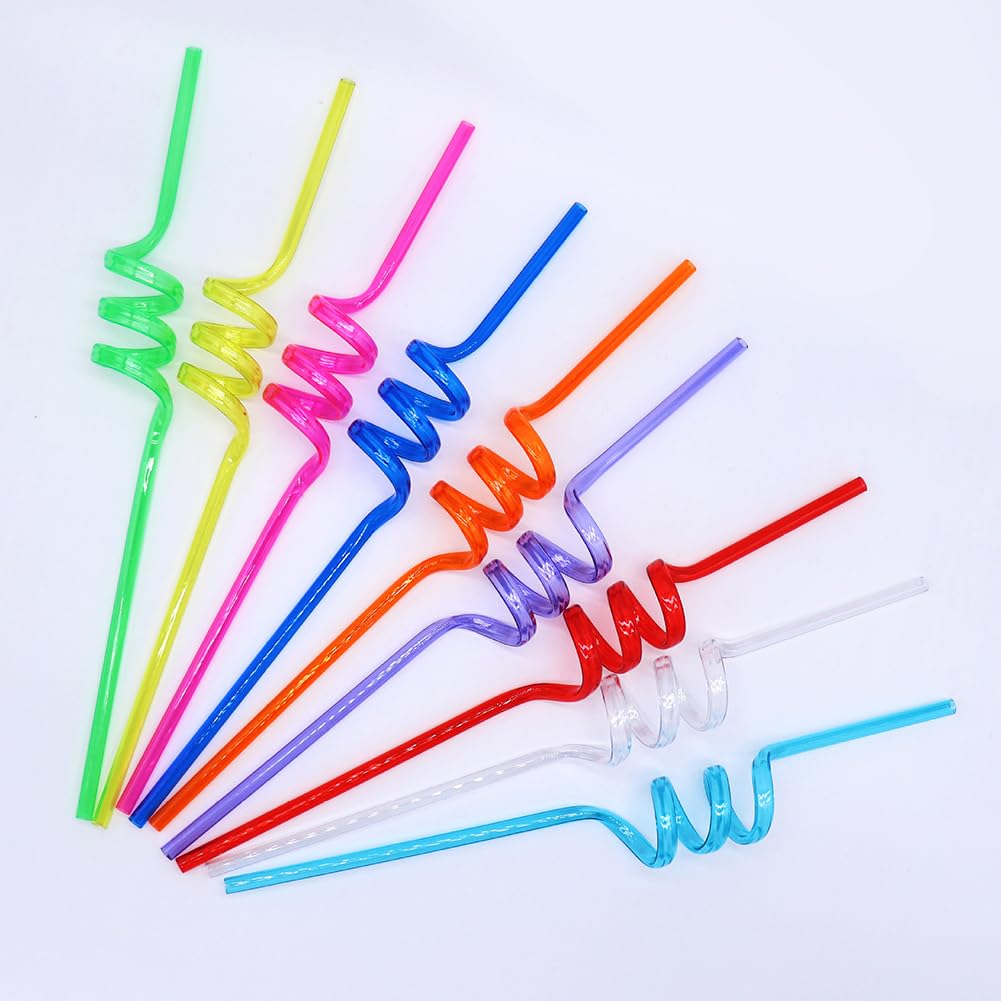 Silly Straws Big W