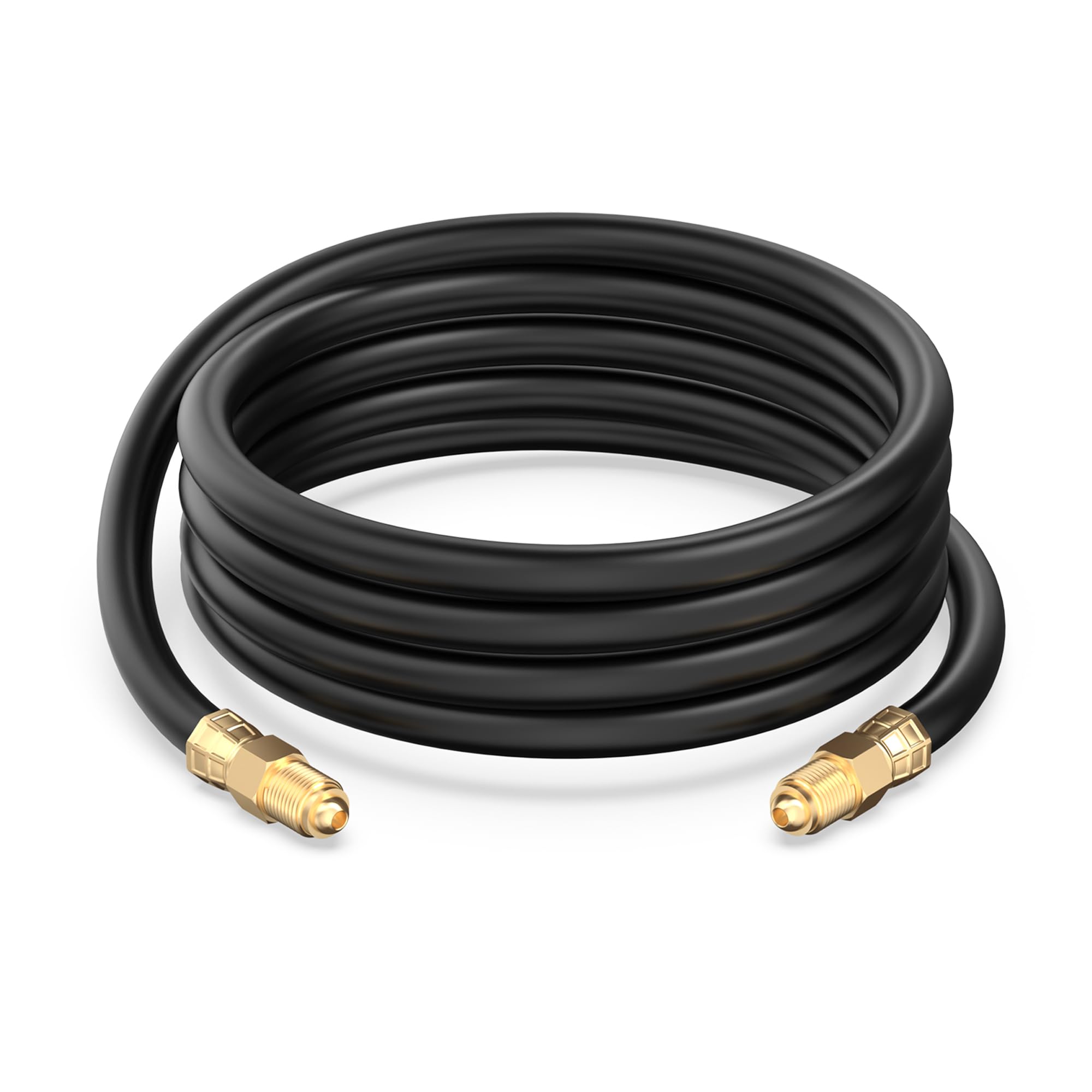 Snapklik.com : Hynade Extend Gas Hose, Argon CO2 Flow Meter Regulator ...