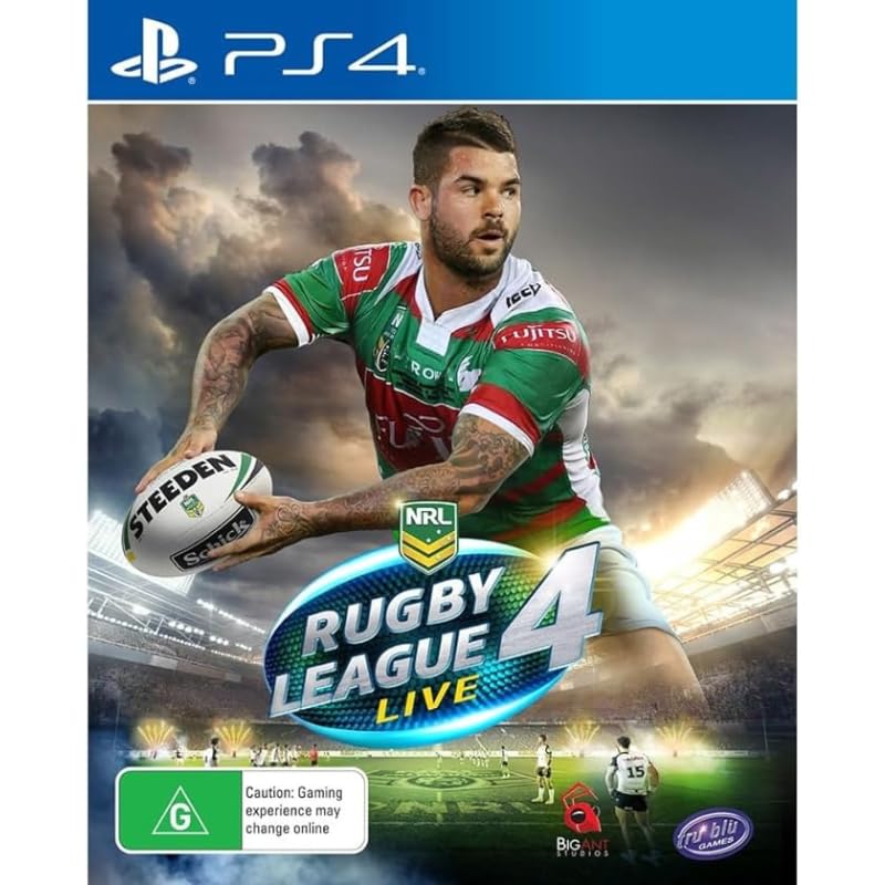 Amazon.com.au Best Sellers: The most popular items in PlayStation 4 ...