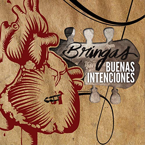 Amazon.com: Buenas intenciones : Bringas: Digital Music