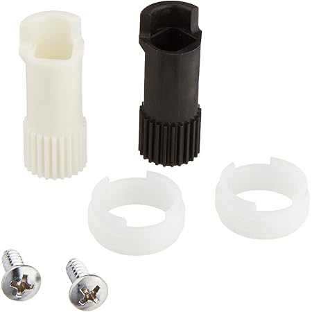 Moen 97479 Monticello Widespread Bathroom Sink Faucet Replacement Stem ...