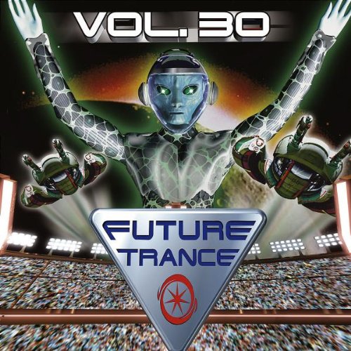 Amazon.de:Future Trance Vol.30