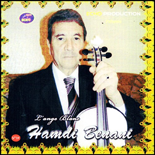 Play Rasse el hamra by Hamdi Benani on Amazon Music