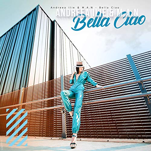 Play Bella Ciao by Andreea Ilie & M.A.N. on Amazon Music