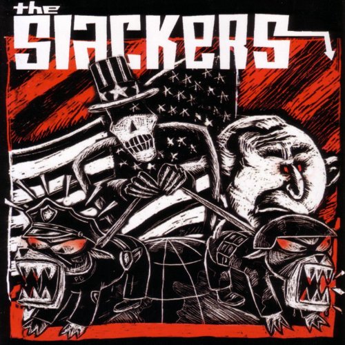 Play International War Criminal by The Slackers on Amazon Music