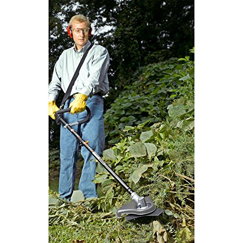 Top 10 Best Heavy Duty Brush Cutter : Reviews & Buying Guide - Katynel