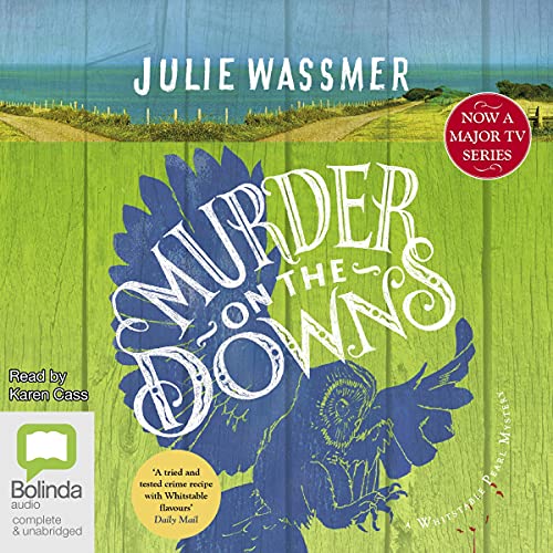 Amazon.com: Strictly Murder: Whitstable Pearl Mystery, Book 8 (Audible ...