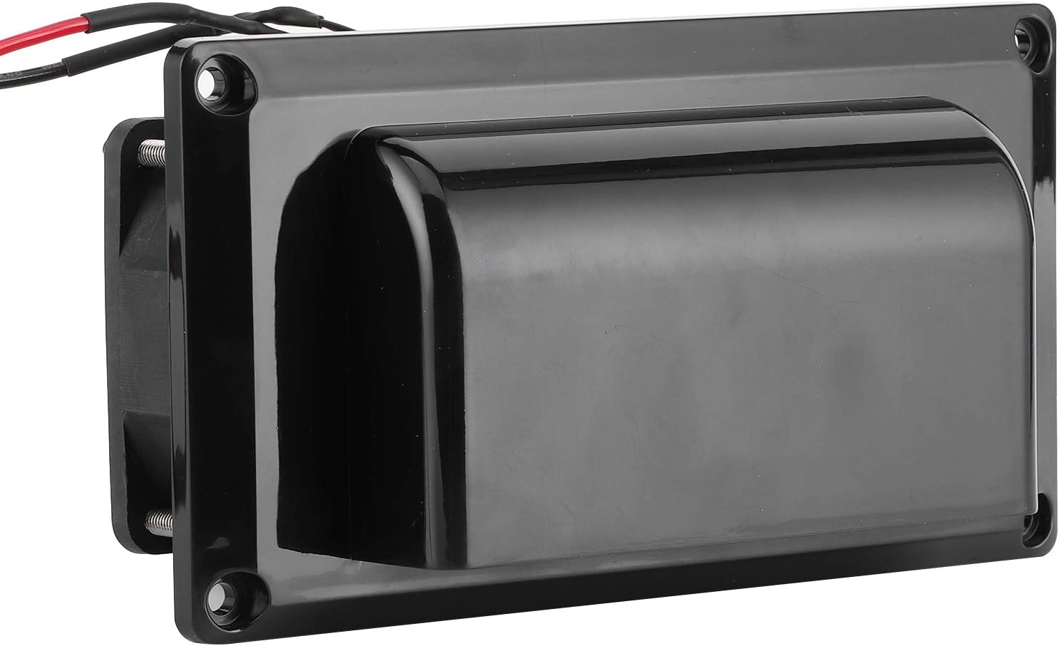 RV Ventilation Exhaust Fan, Rv Side Air Vent Fan Side Air Ventilation ...