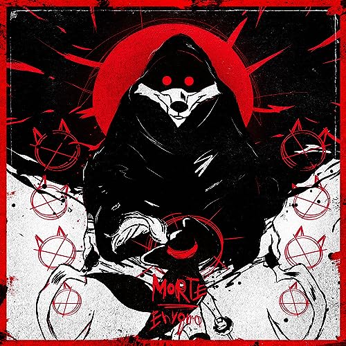 Morte song by Enygma Rapper from Morte on Amazon Music
