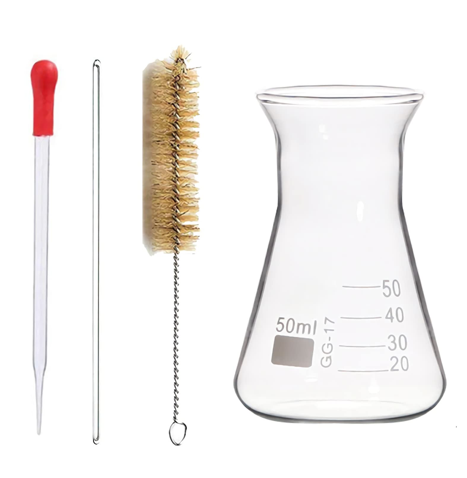 Titration Flask