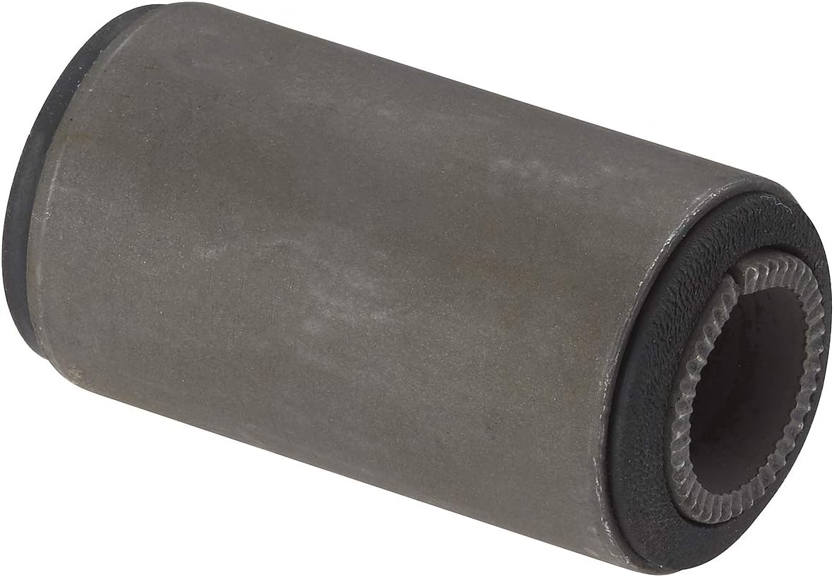 Amazon.com: Prothane 69-93 Dodge Truck Spring Bushings - Black : Automotive