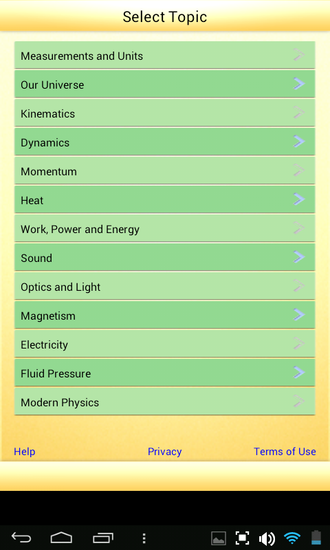QVprep Lite Science Physics Grade 3 4 5 for Third 3rd Fourth 4th Fifth 5th Grade - Learn Physics ...