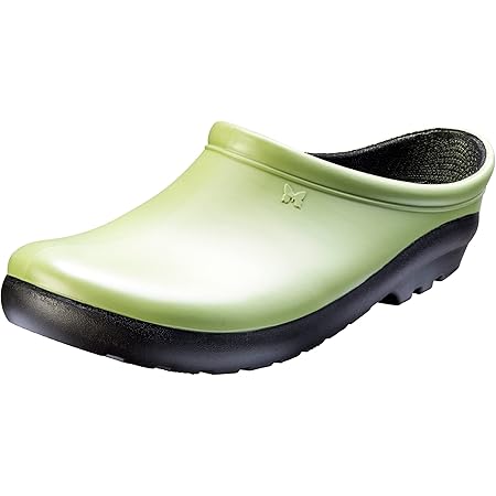 Amazon.com: Sloggers Waterproof Premium Clog for Women – Outdoor Slip ...