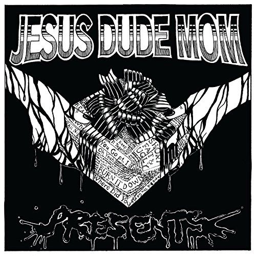 Play Presents by Jesus Dude Mom on Amazon Music