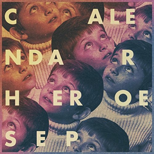 Amazon.com: Héroes : Calendar: Digital Music