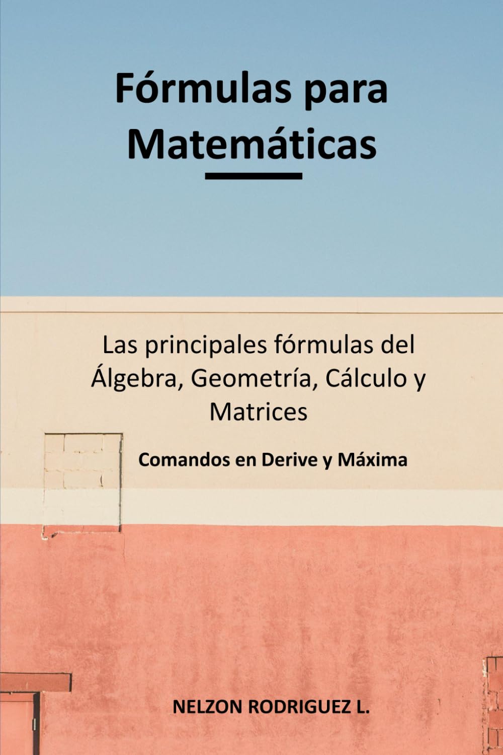 Fórmulas para Matemáticas: Las principales fórmulas del Álgebra ...