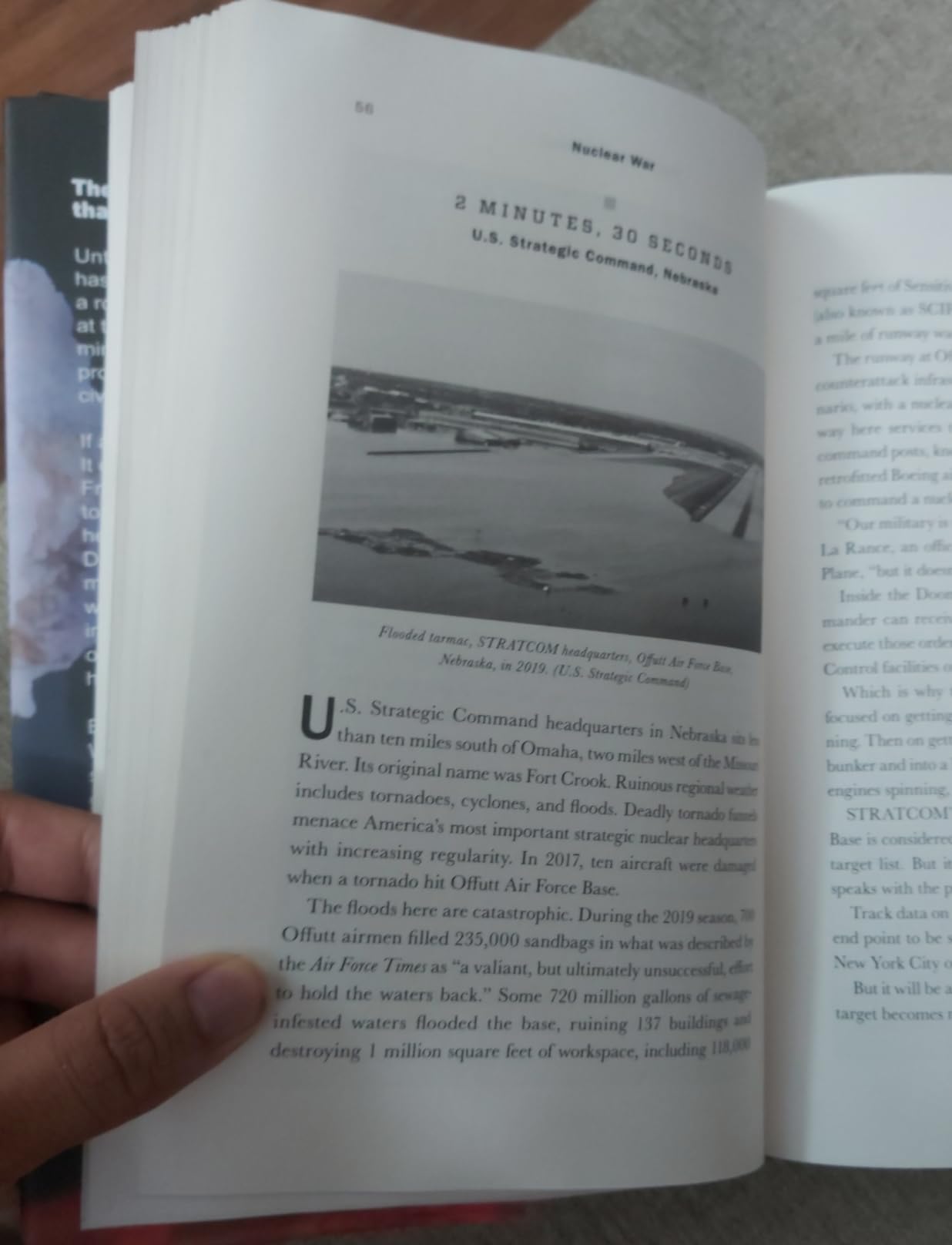 Buy Nuclear War: A Scenario Book Online at Low Prices in India ...