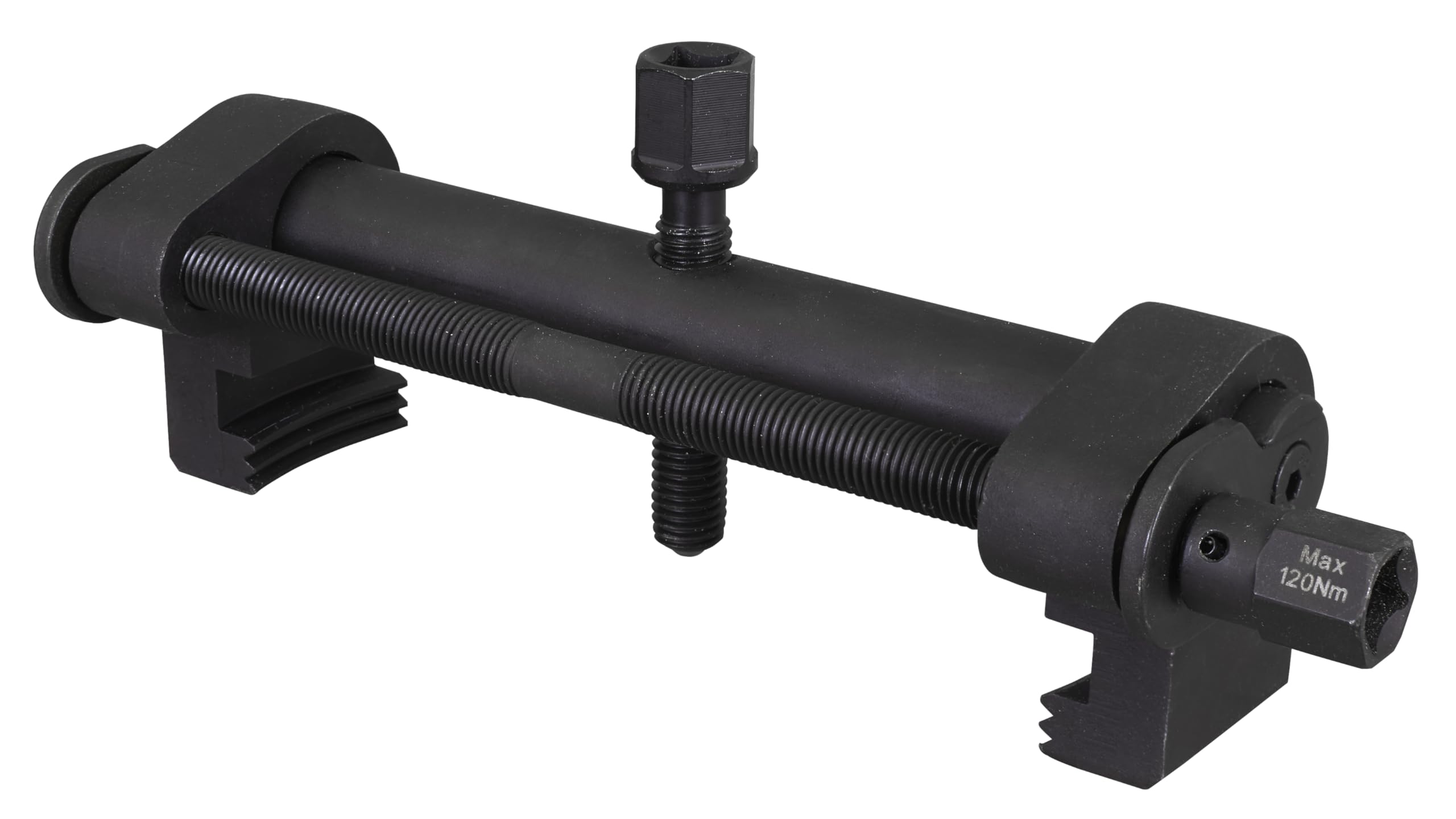 Sealey Ribbed Auxiliary Drive Belt Pulley Puller - PS999 : Amazon.co.uk ...