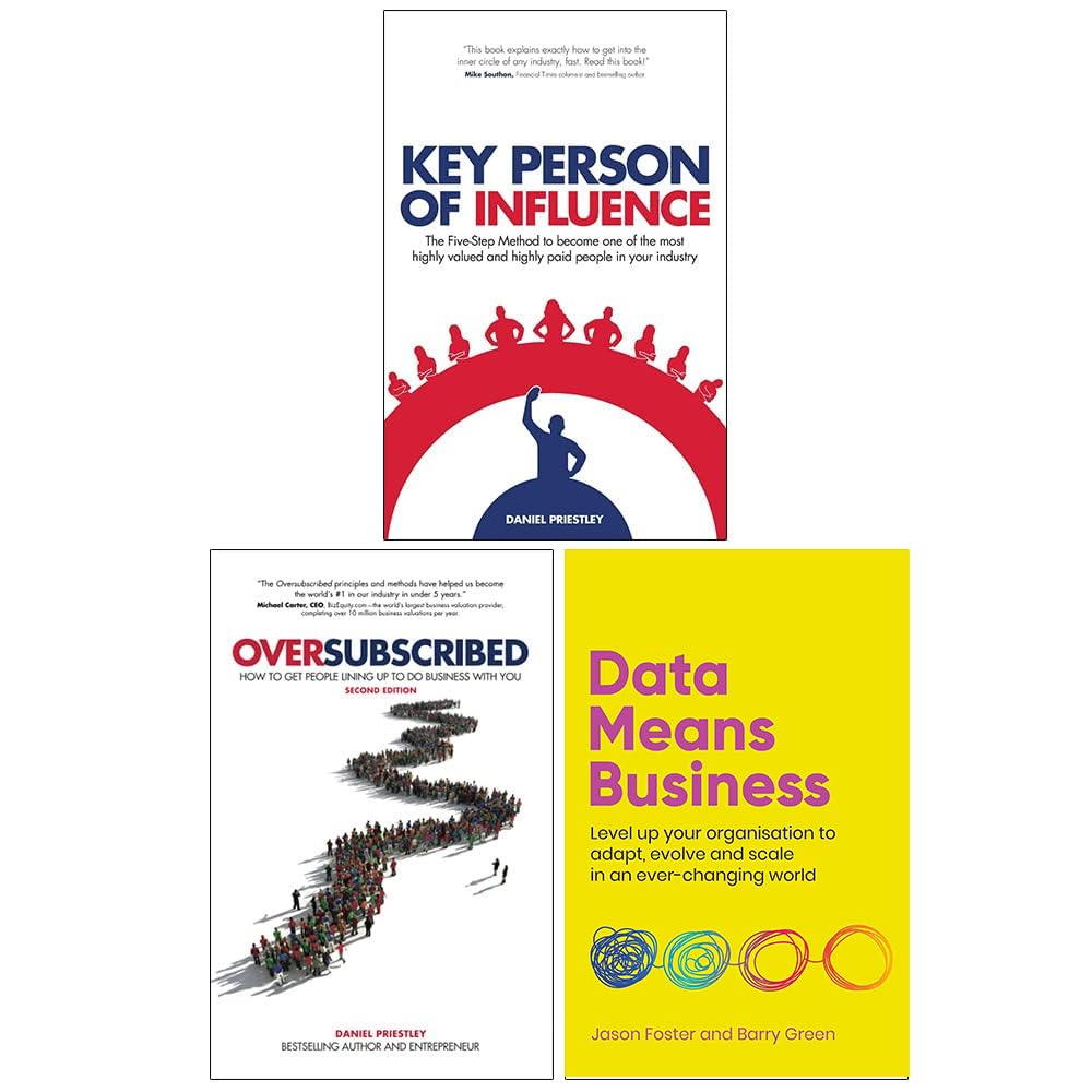 Key Person Of Influence Logo Key Person Of Influence – Dent