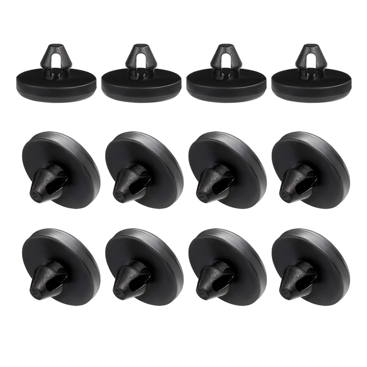 Amazon.com: povtii 12 PCS Brake Switch Stopper, Car Brake Pedal Stop ...