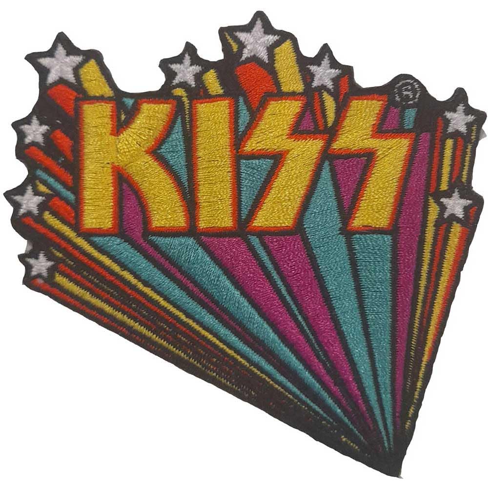 Kiss Logos