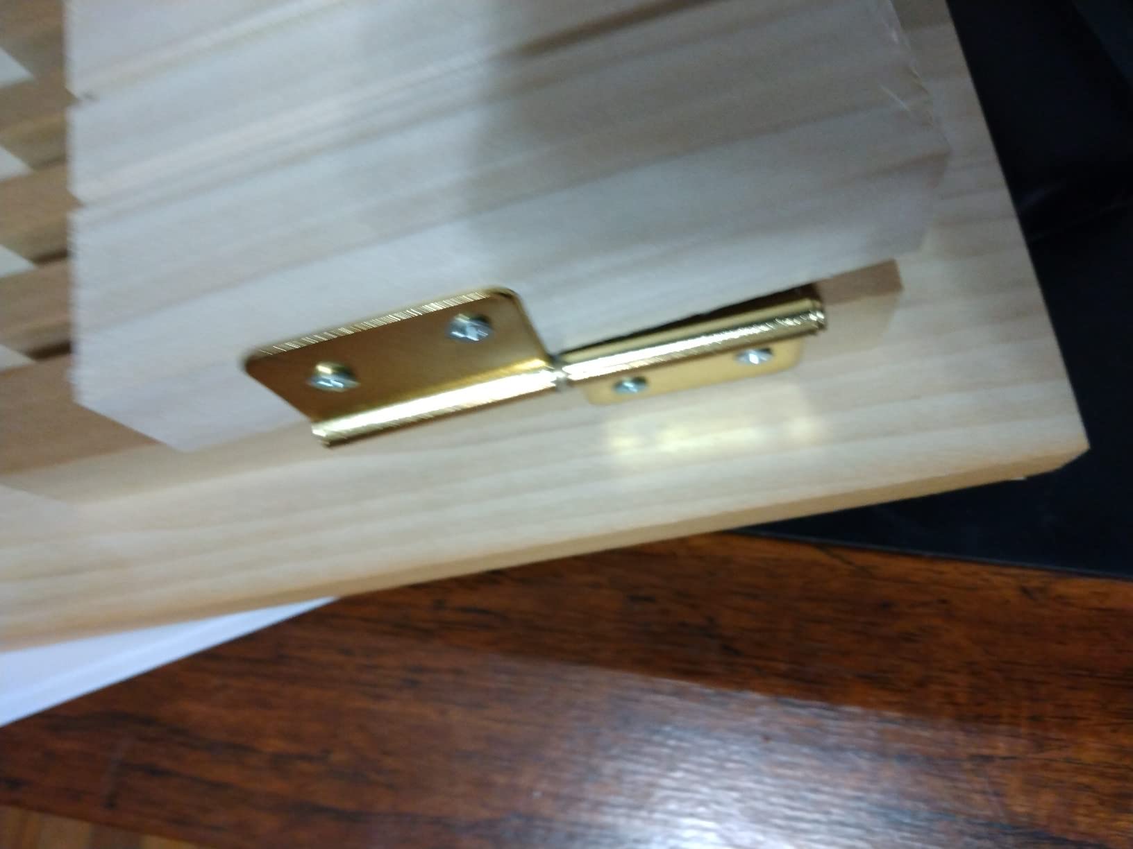 Make-2-Fit P 7916 Hardwood, Screen Frame Notching jig, single pack ...