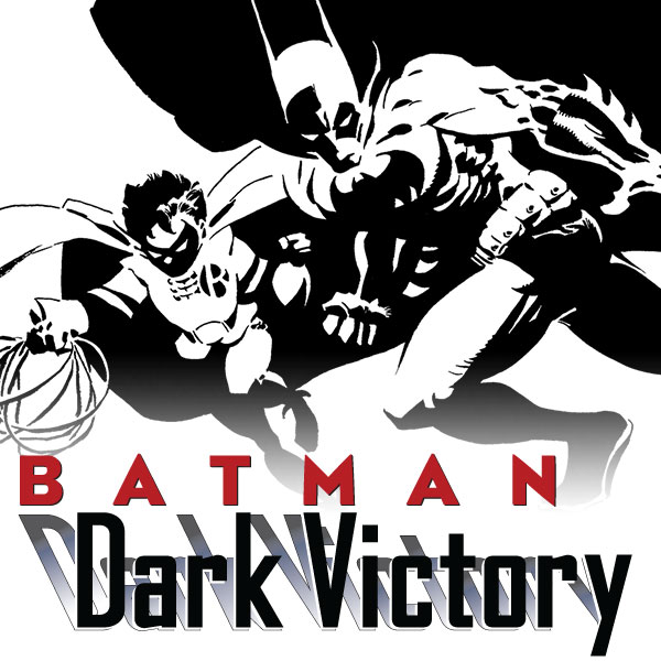Amazon.com: Batman: Dark Victory: (New Edition) eBook : LOEB, JEPH, TIM ...