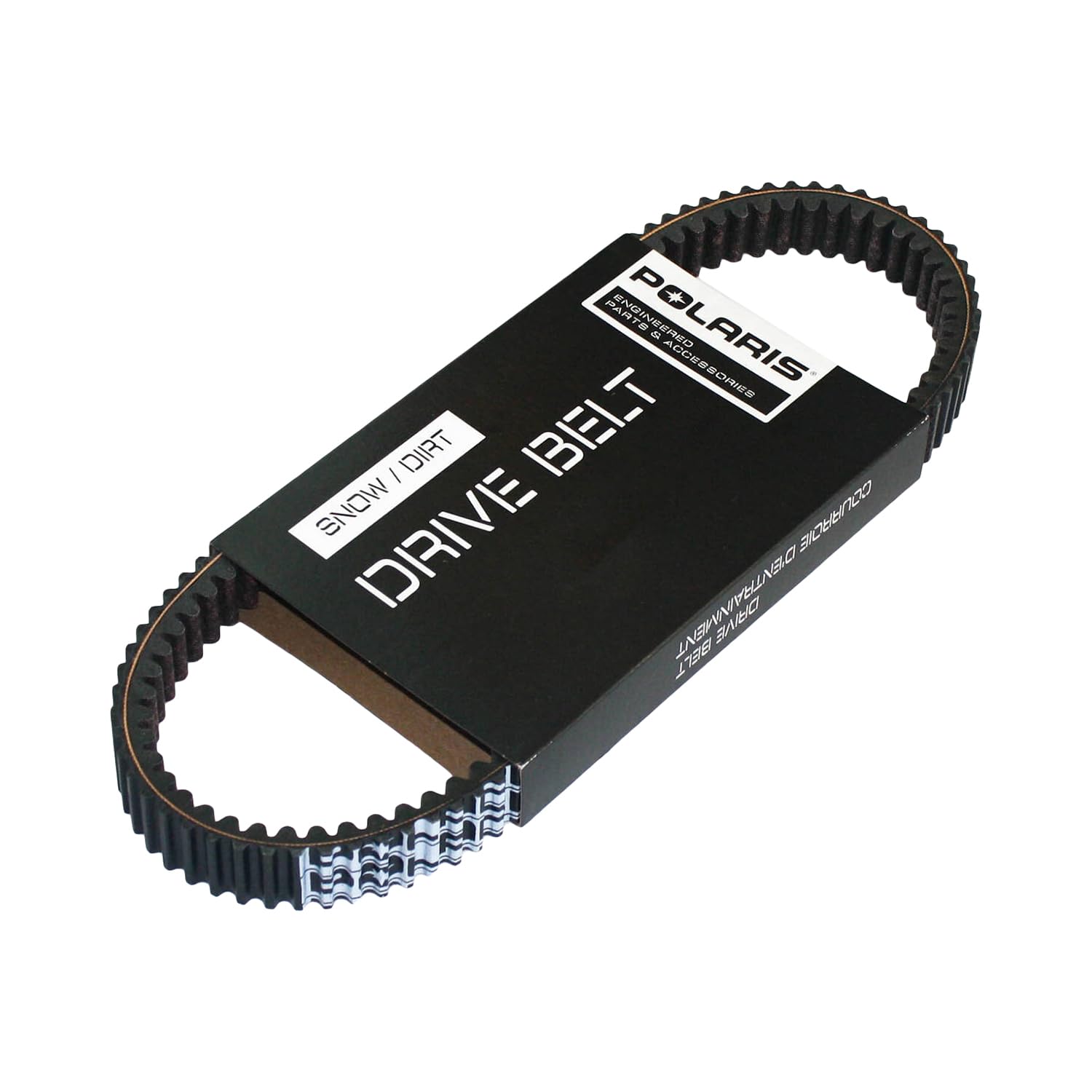 Polaris Sportsman ATV Drive Belt – Compatible con Sportsman ATV ...