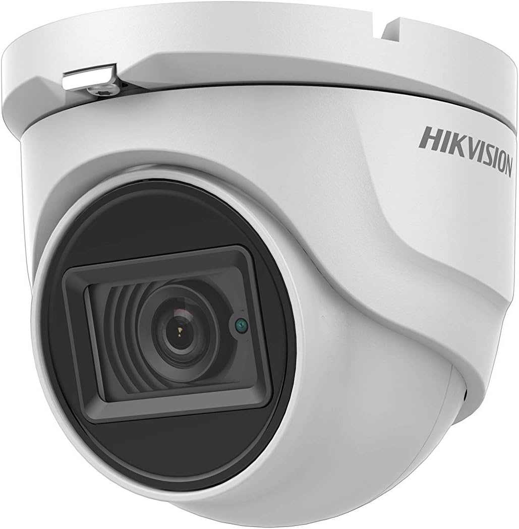HIKVISION 8MP IP POE CCTV VANDAL DOME CAMERA 4K INDOOR OUTDOOR 30M ...