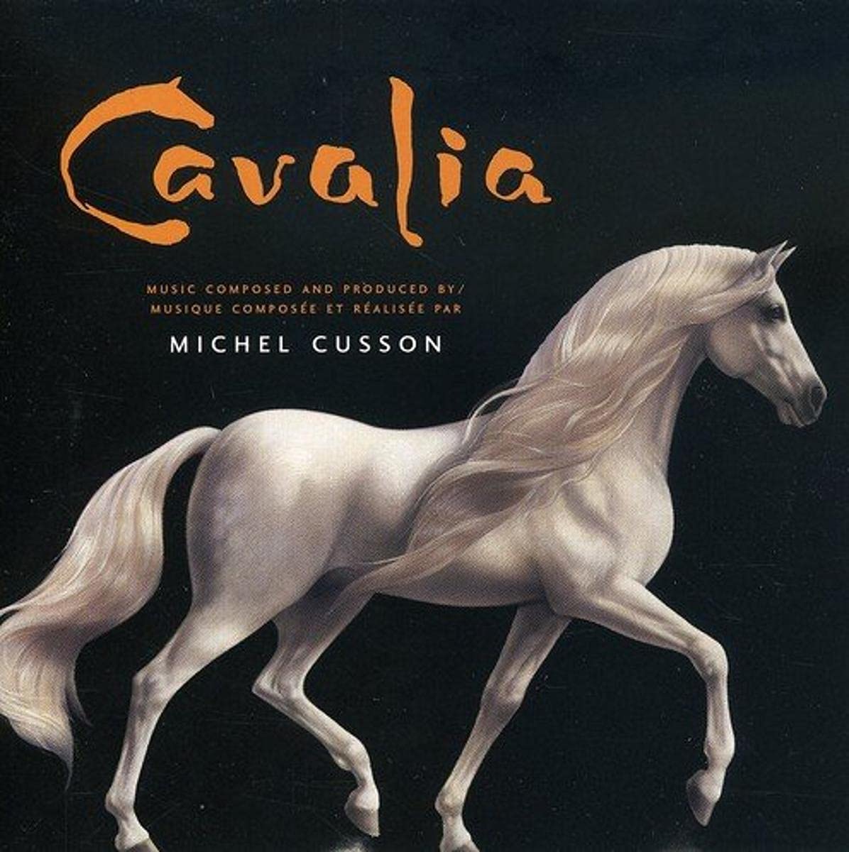 Amazon.com: Cavalia: CDs & Vinyl