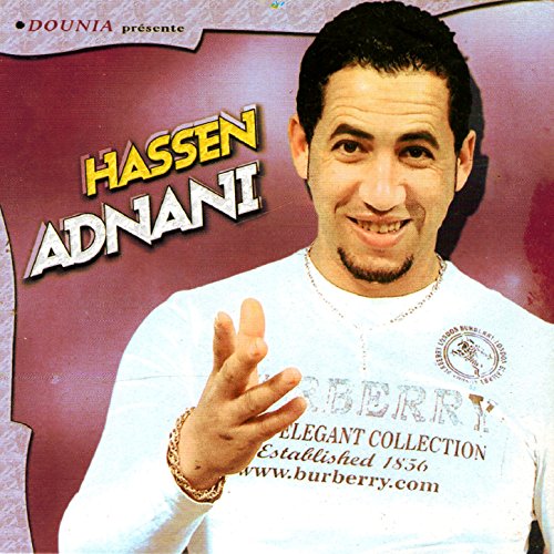 Play Djezzy by Hassen Adnani on Amazon Music