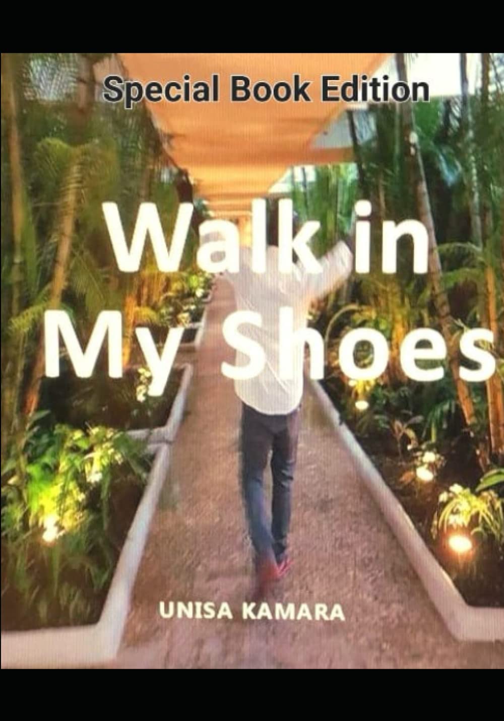 Amazon.com: Walk in My Shoes: A Journey of A Self-Made Millionaire ...