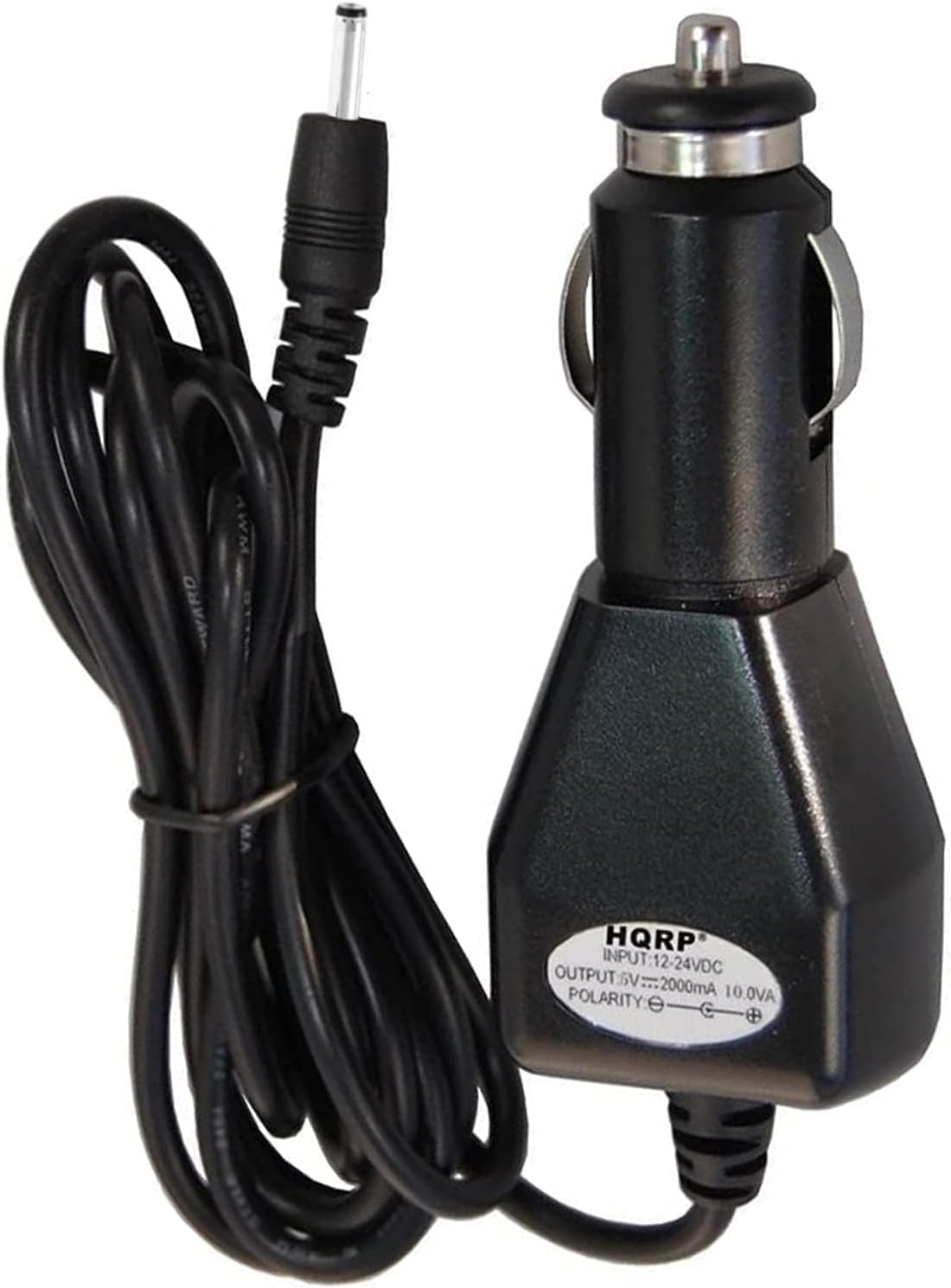 Amazon.com: HQRP Car Charger Compatible with Kocaso GX1400 SX9722 M1070 ...