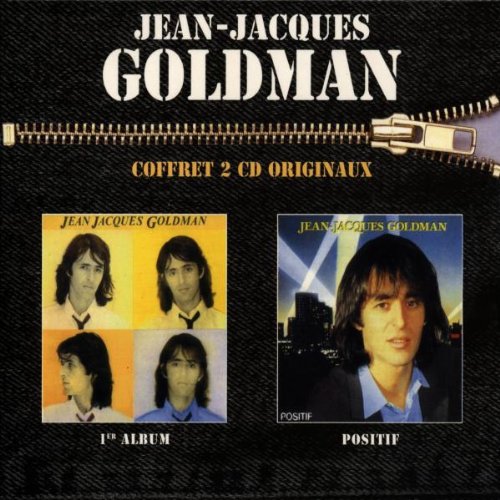 1er Album: Jean-Jacques Goldman: Amazon.es: CD y vinilos}